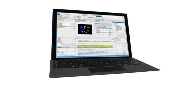 Computer Vision - Business area | OEM Automatic