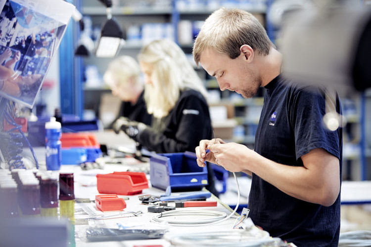 This is OEM Automatic AB | OEM Automatic