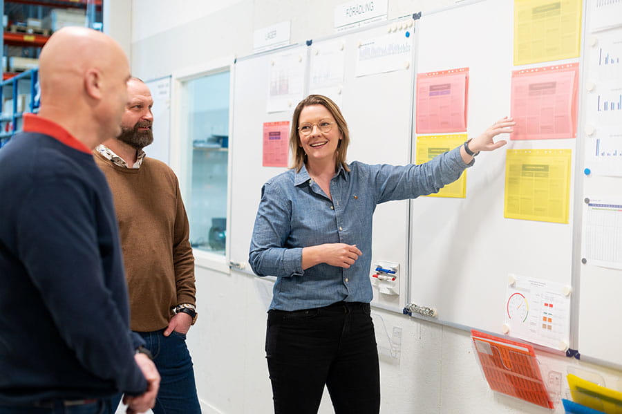 This is OEM Automatic AB | OEM Automatic