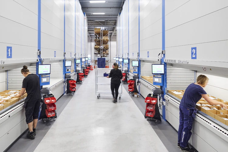 This is OEM Automatic AB | OEM Automatic