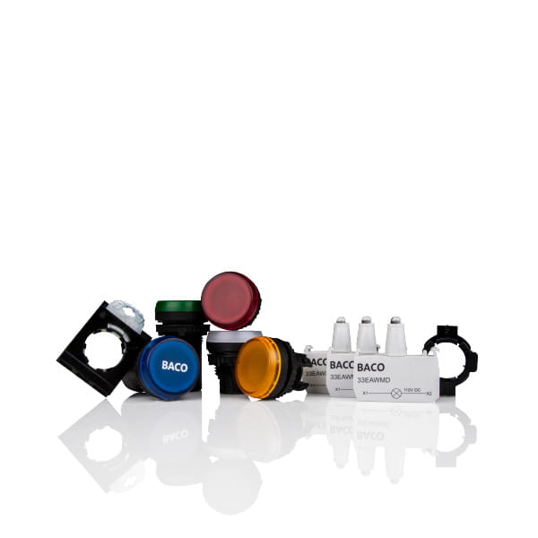 Kraftautomation | OEM Automatic AB