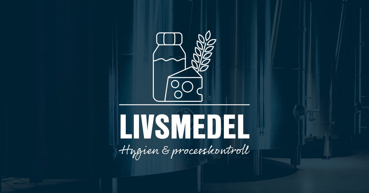 Livsmedel - Hygien & processkontroll | OEM Automatic