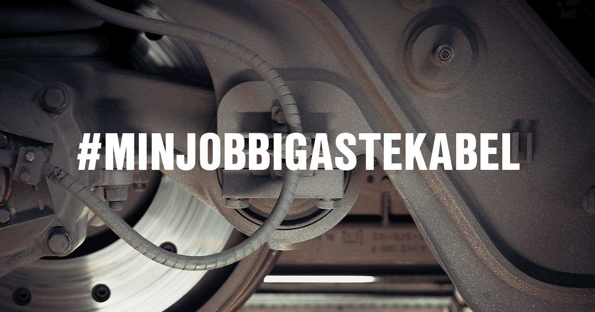 #minjobbigastekabel | OEM Automatic