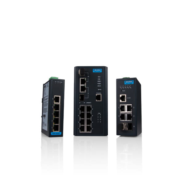 Kraftautomation | OEM Automatic AB