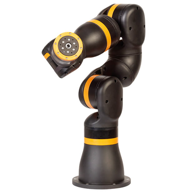 Enkla robotlösningar som gör stor skillnad | OEM Automatic