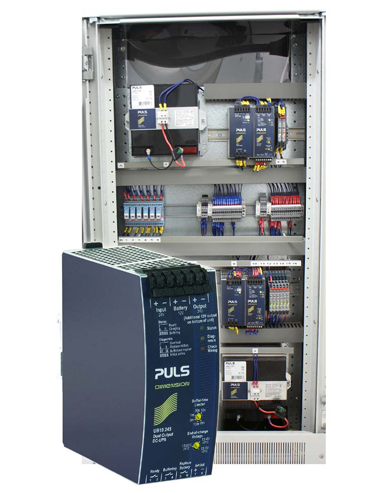 El-bro Teknik AB - som en bro över mörka vatten | OEM Automatic