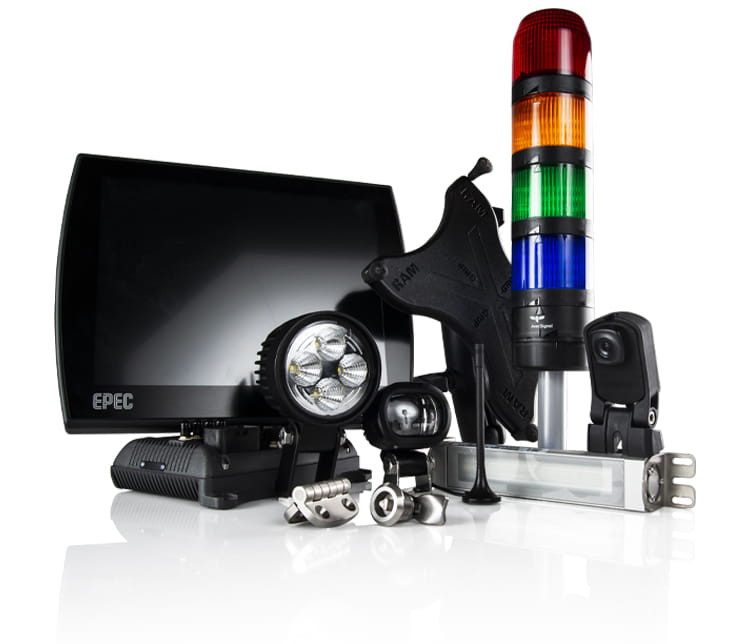 This is OEM Automatic AB | OEM Automatic