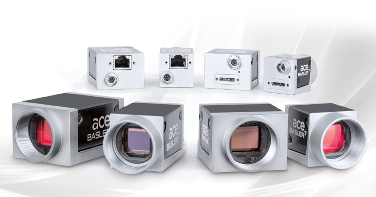 20 nya kameror med Sonys senaste IMX-sensorer | OEM Automatic