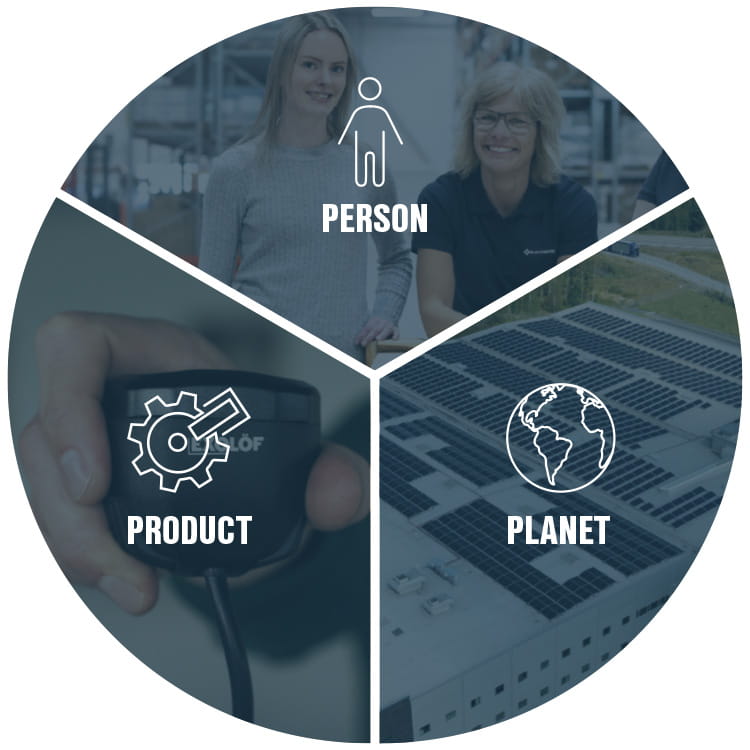 This is OEM Automatic AB | OEM Automatic