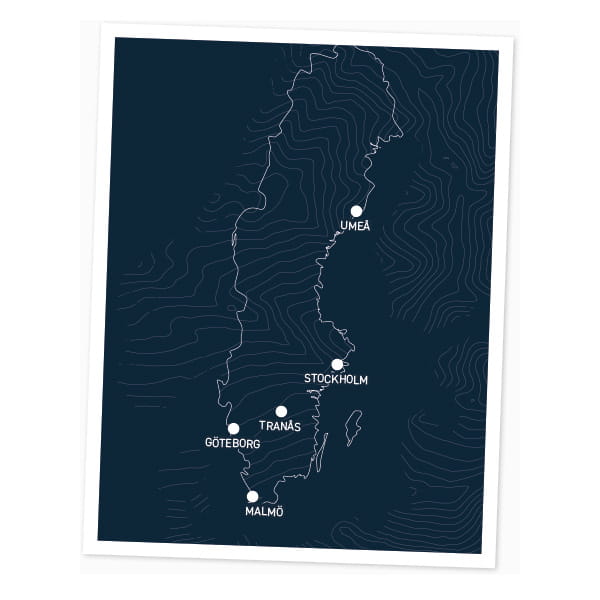 This is OEM Automatic AB | OEM Automatic