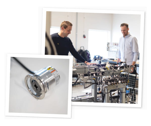 Detta är OEM Automatic AB | OEM Automatic