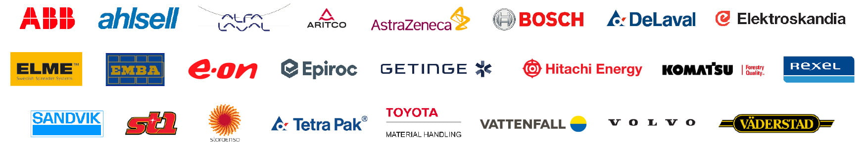 This is OEM Automatic AB | OEM Automatic