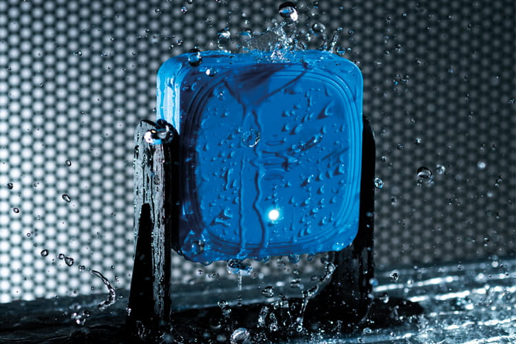 Lär dig mer om Inxpect radarsystem | OEM Automatic