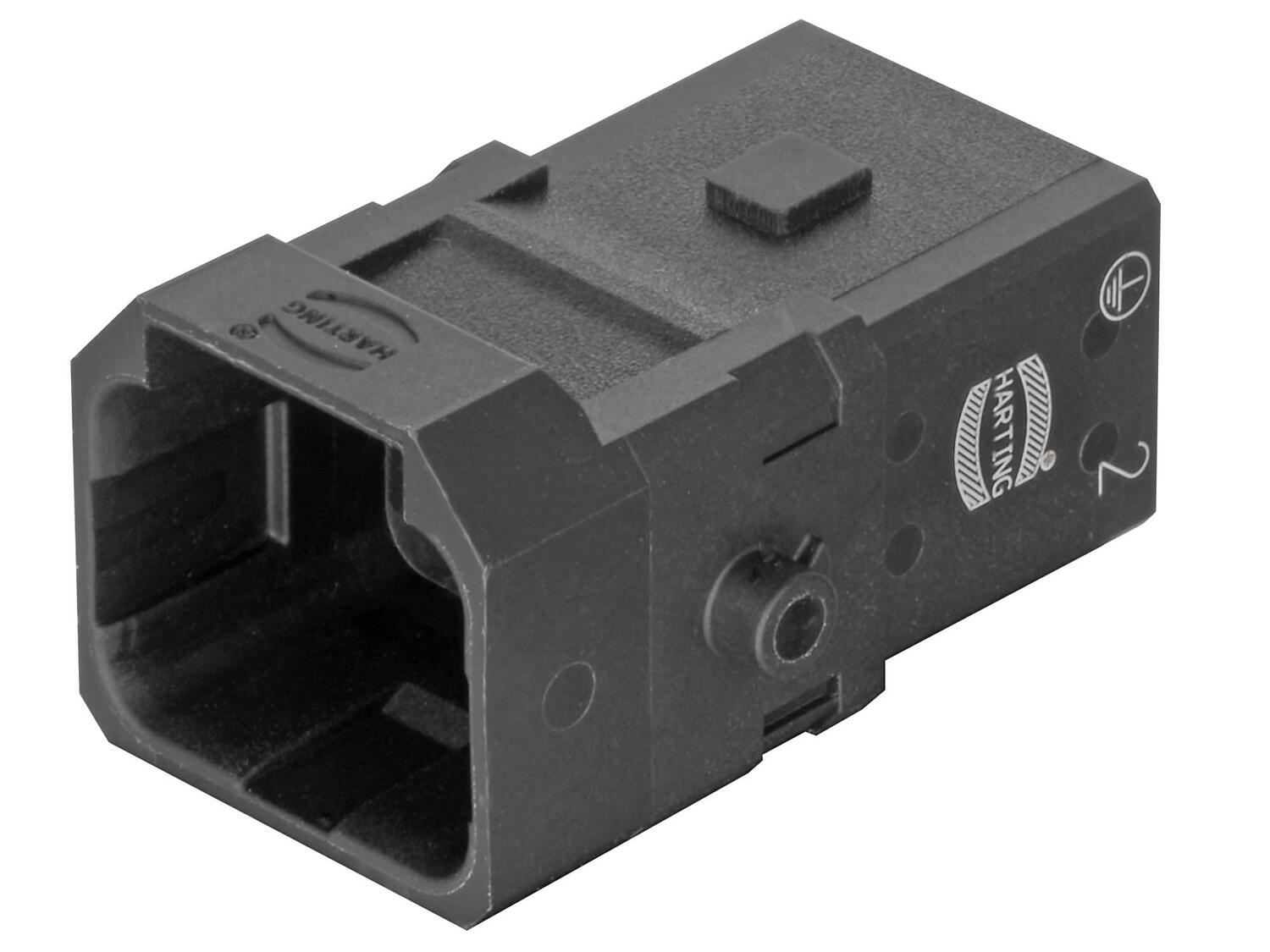 Han 1A kontaktdelar 09100033201 | OEM Automatic