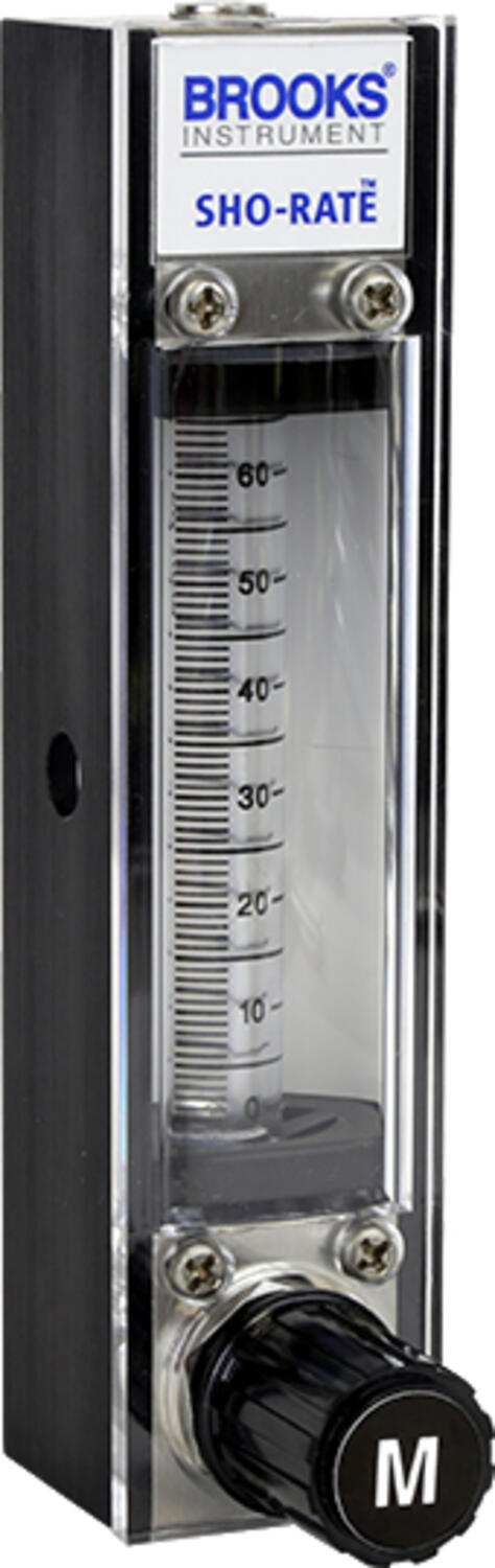 Brooks Rotameter - Glas 1350G/1355G | OEM Automatic