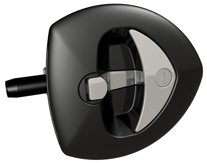 Industrilås Vector 2 T-handtag för industriella applikationer | OEM ...