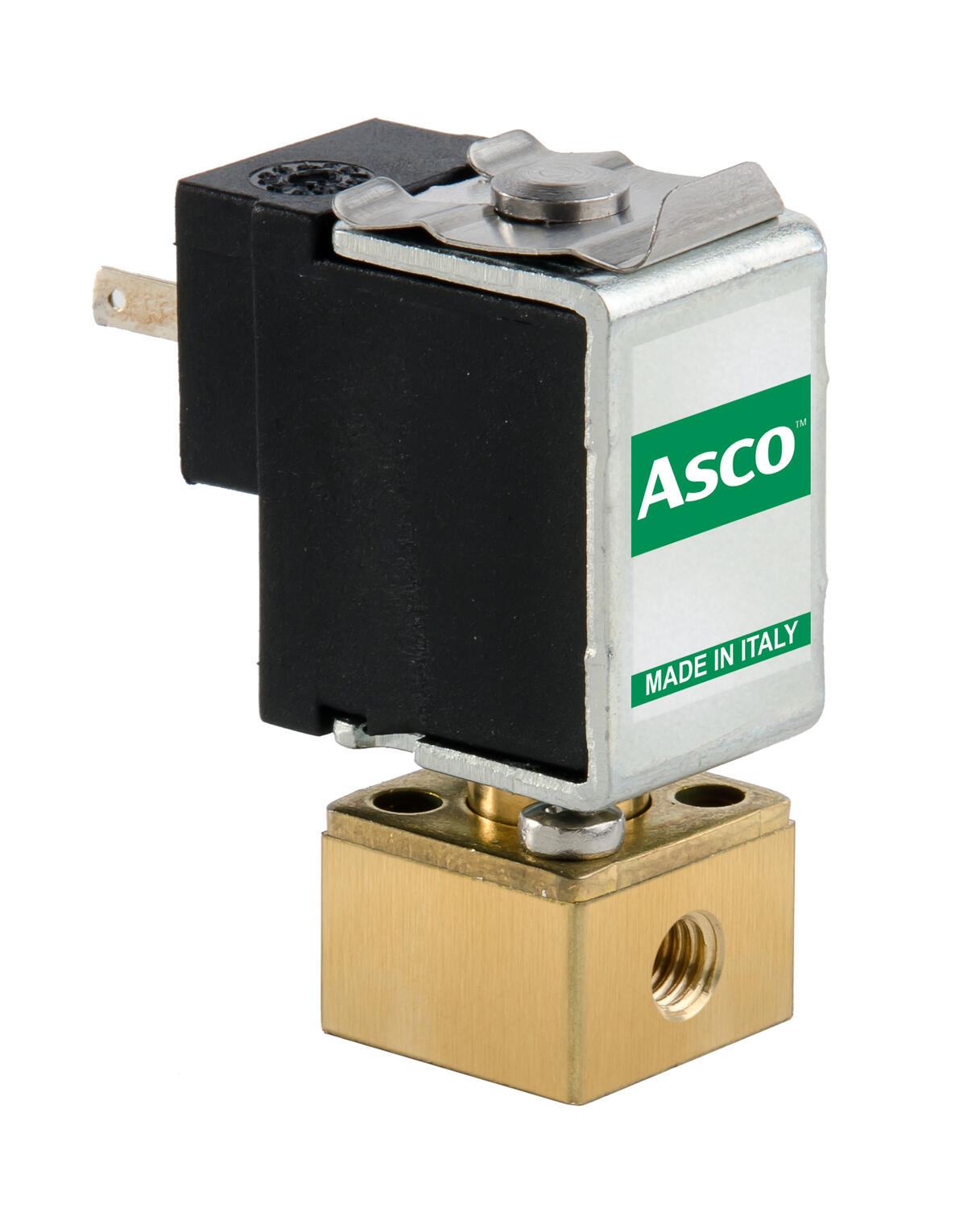 Asco V165/V265/V365 Magnetventil | OEM Automatic