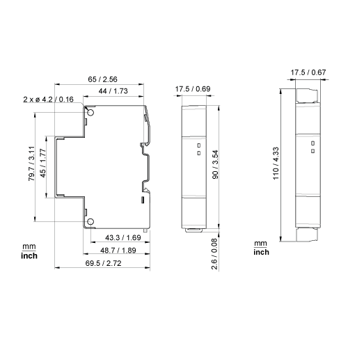MILLENIUM SLIM | OEM Automatic