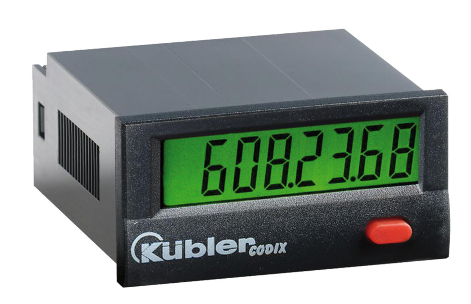 Kubler Codix 134, 24x48 mm | OEM Automatic