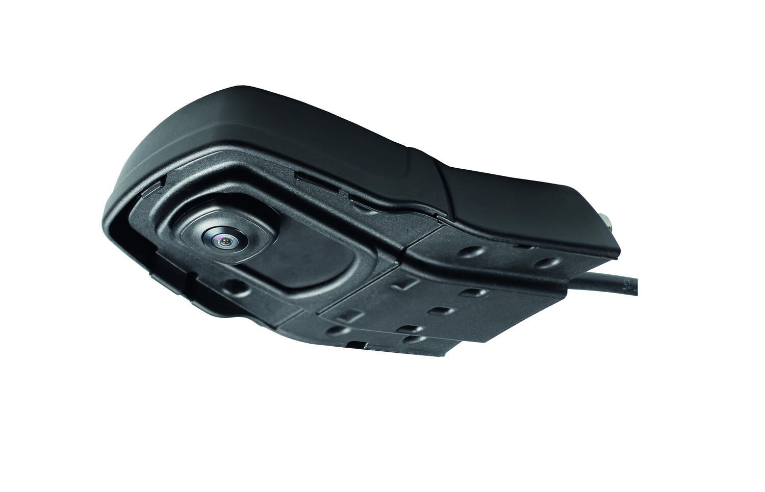 Få bättre sikt med Orlaco CornerEye | OEM Automatic