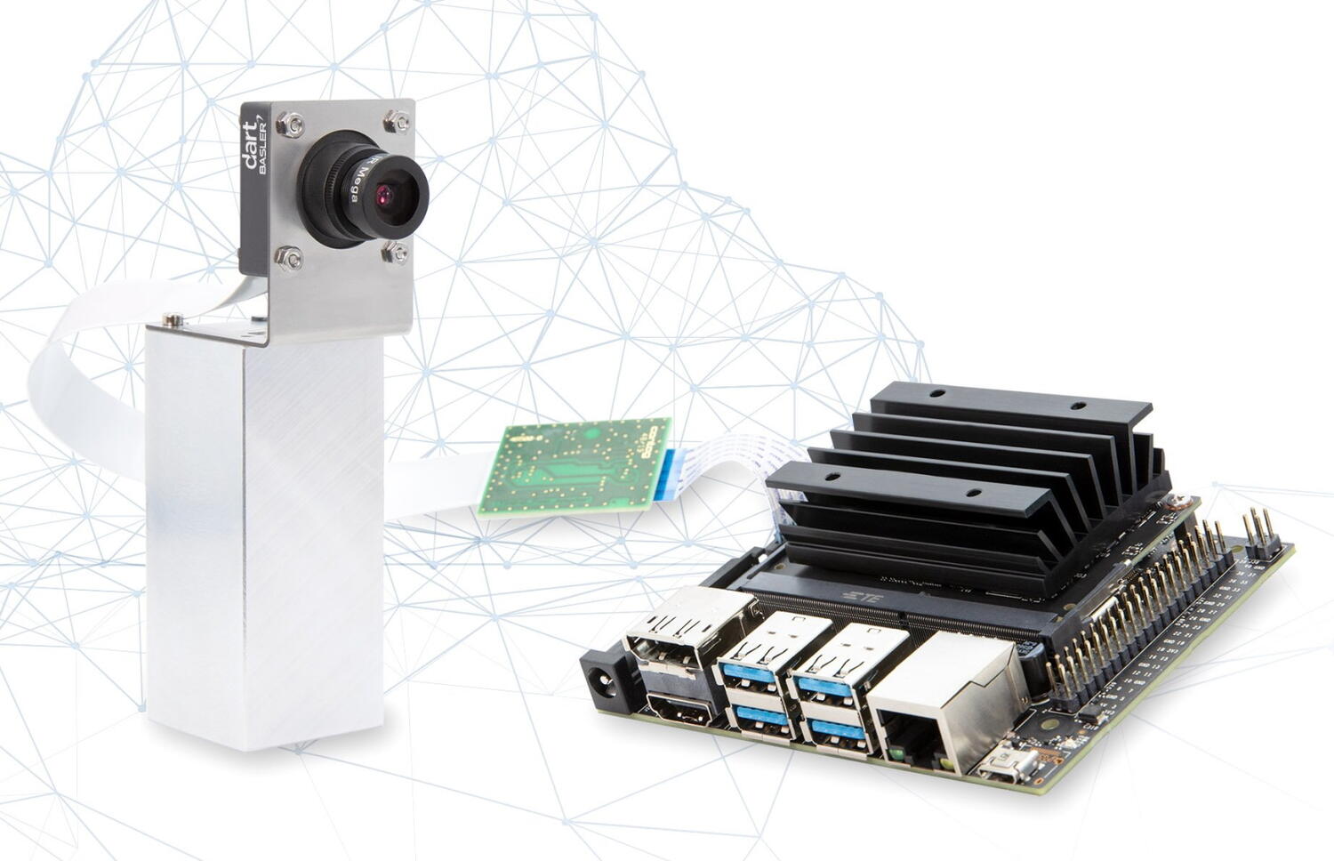 Embedded Vision Kit | OEM Automatic