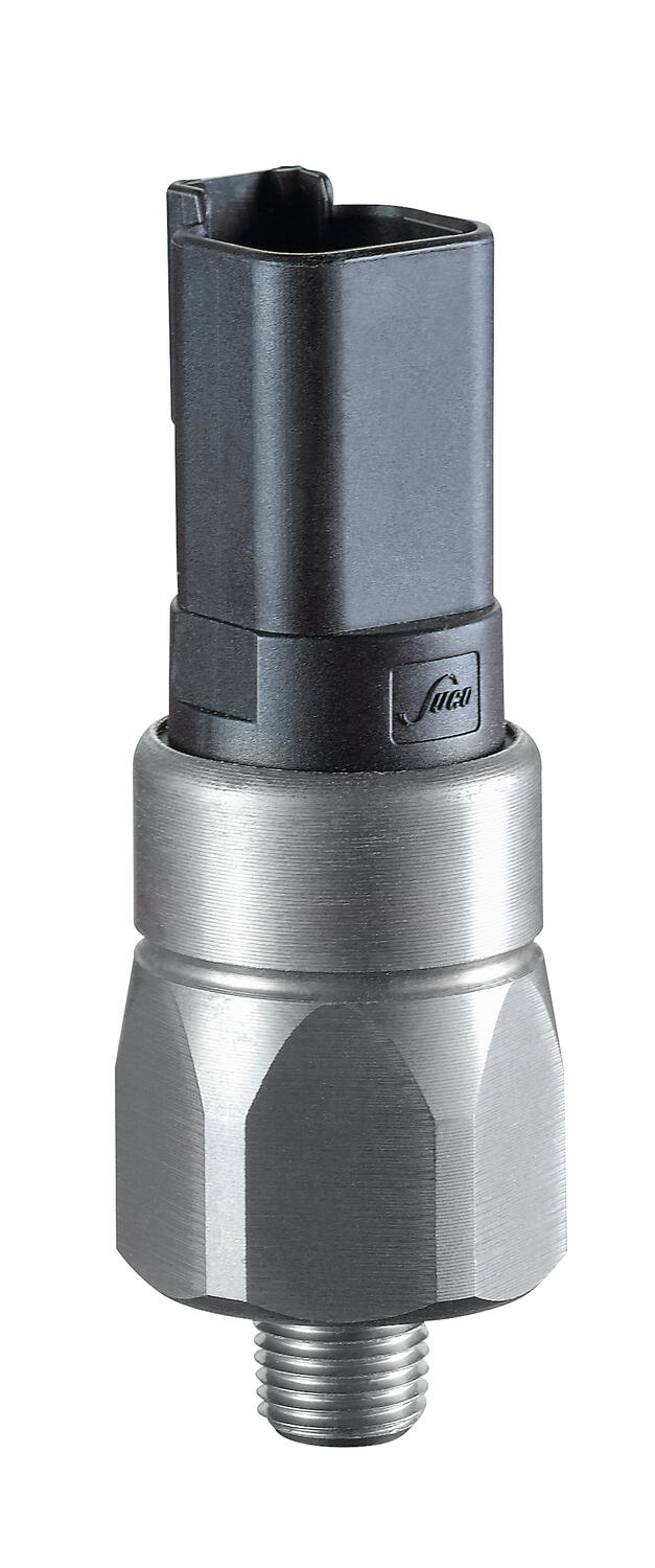 Tryckvakt 2-polig Deutsch Serie 0110 0110416031063 | OEM Automatic
