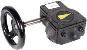 InterApp Handmanövrerad växellåda GB232 | OEM Automatic