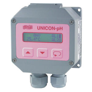 pH-transmitter | OEM Automatic