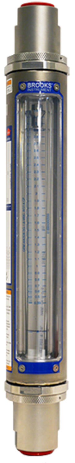 Brooks Rotameter - Glas GT1600 | OEM Automatic