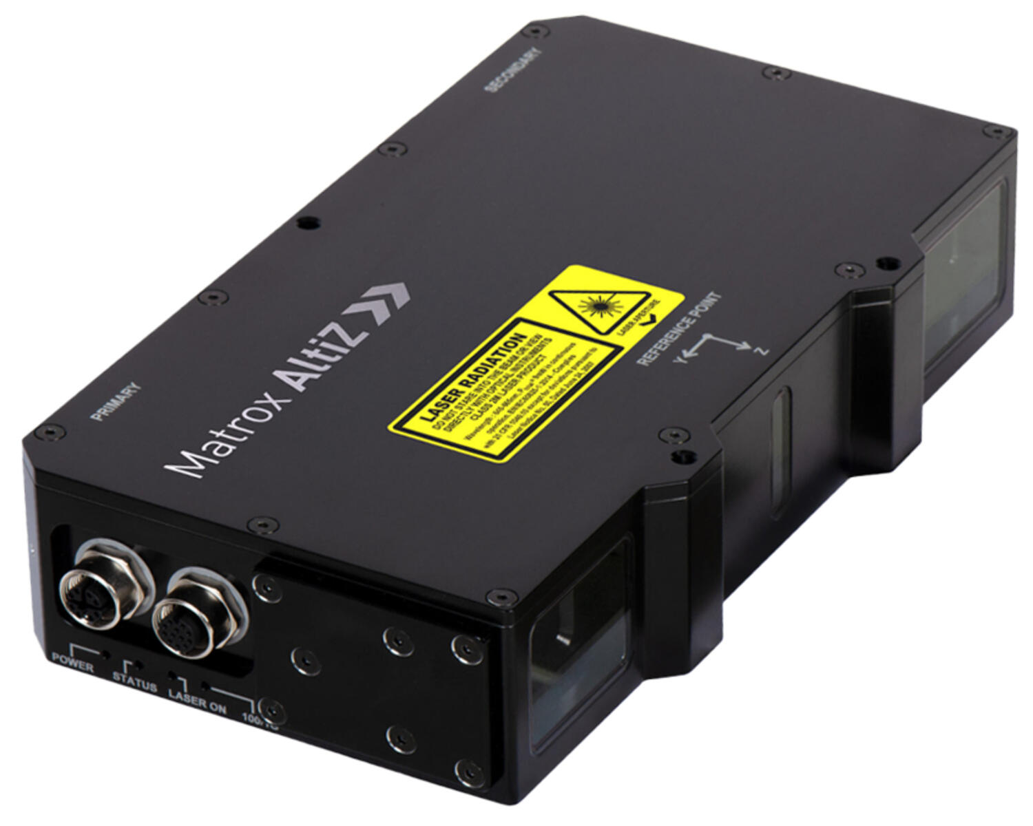 Matrox AltiZ AZ1D4SR | OEM Automatic