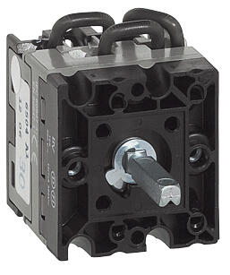 Baco Lastfrånskiljare 20A PR12 | OEM Automatic