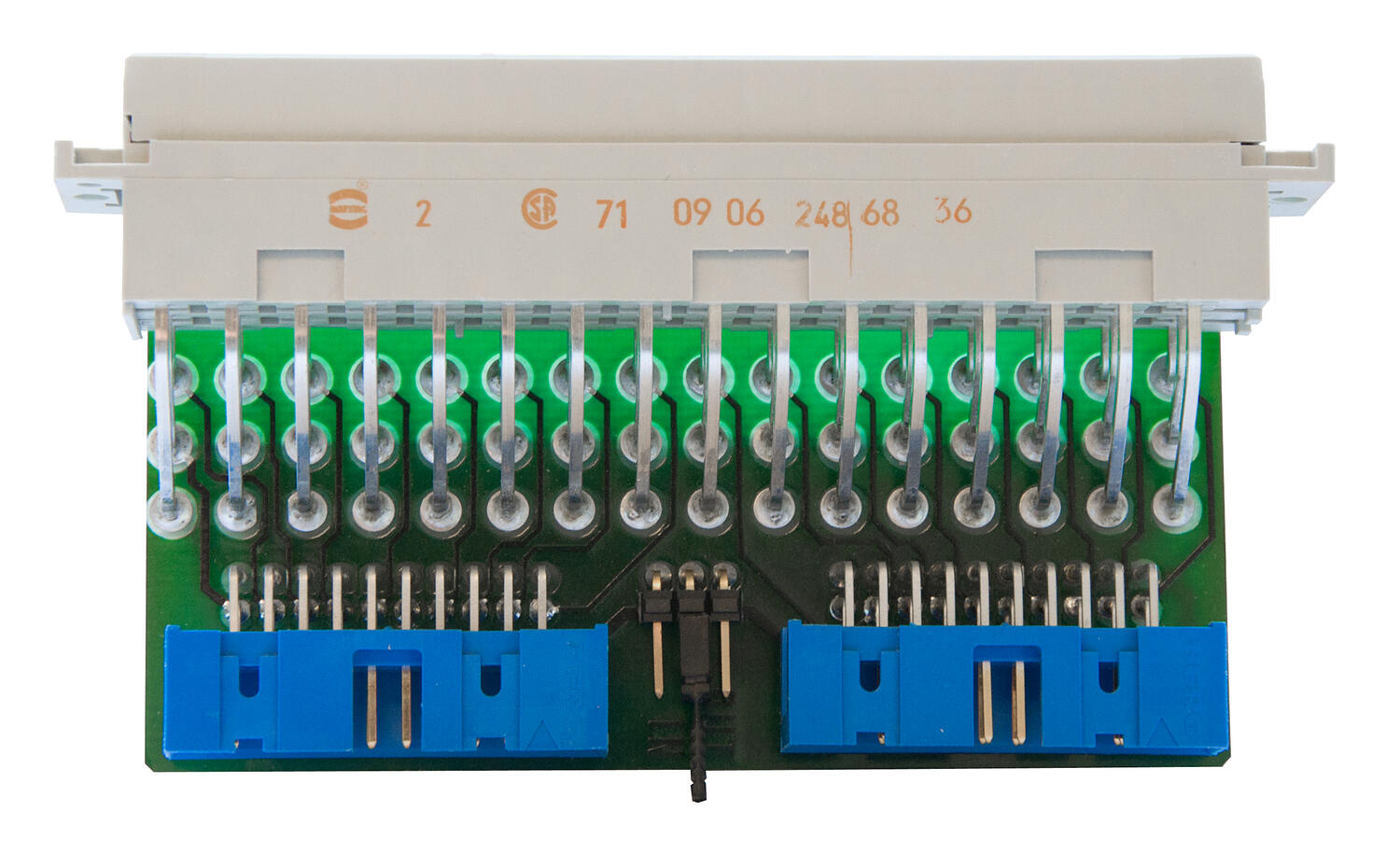 Adapter för Sattcon control PLC 15, 31 och 35 SATT15 | OEM Automatic