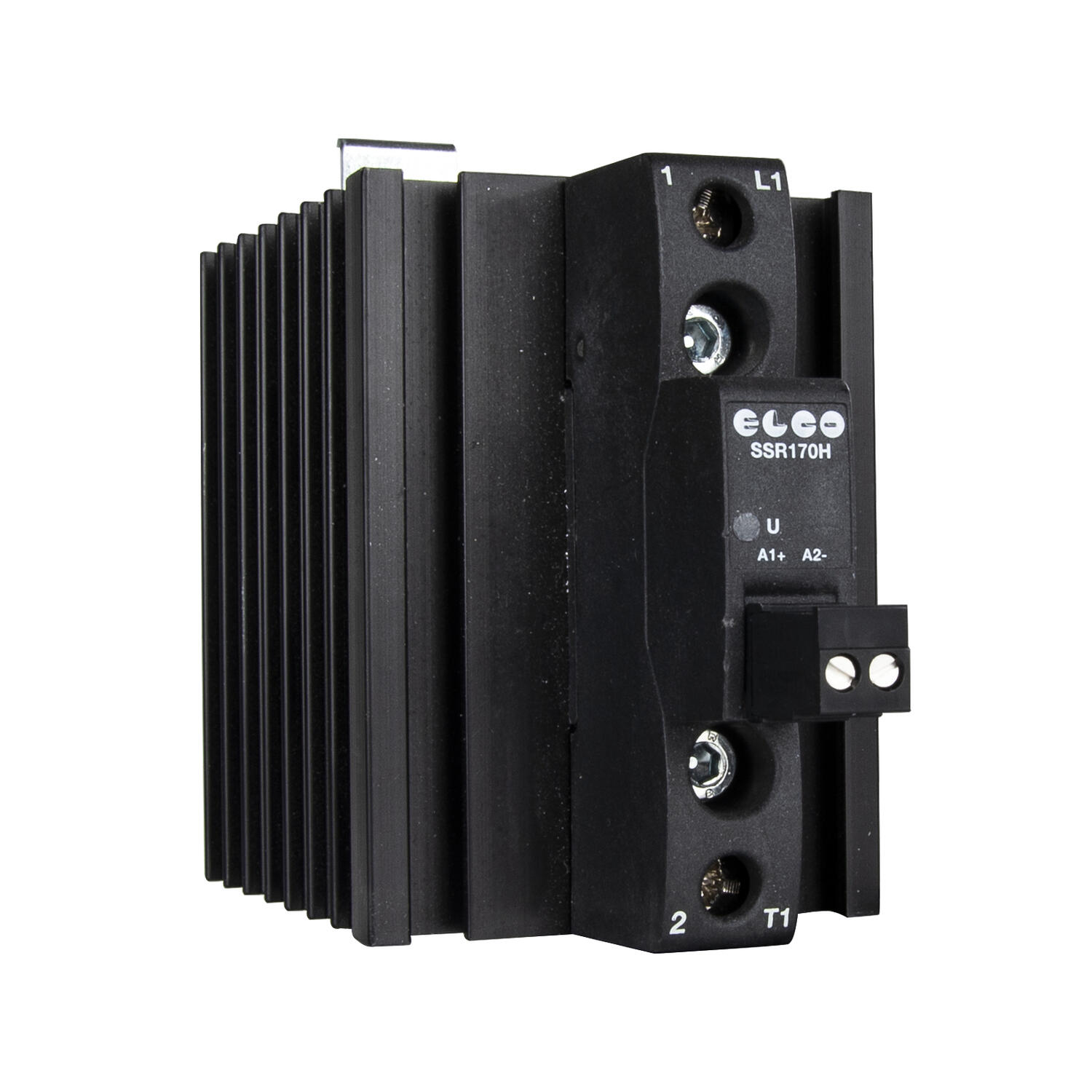 Elco Solid state-relä, 30 A och 60 A AC | OEM Automatic