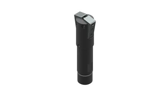 Pneumatiskt gripdon TFA robust 3 storlekar Gimatic | OEM Automatic