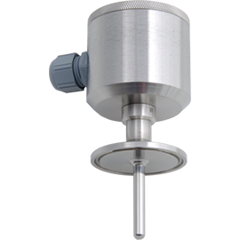 Temperaturgivare, Tri clamp, 3A | OEM Automatic