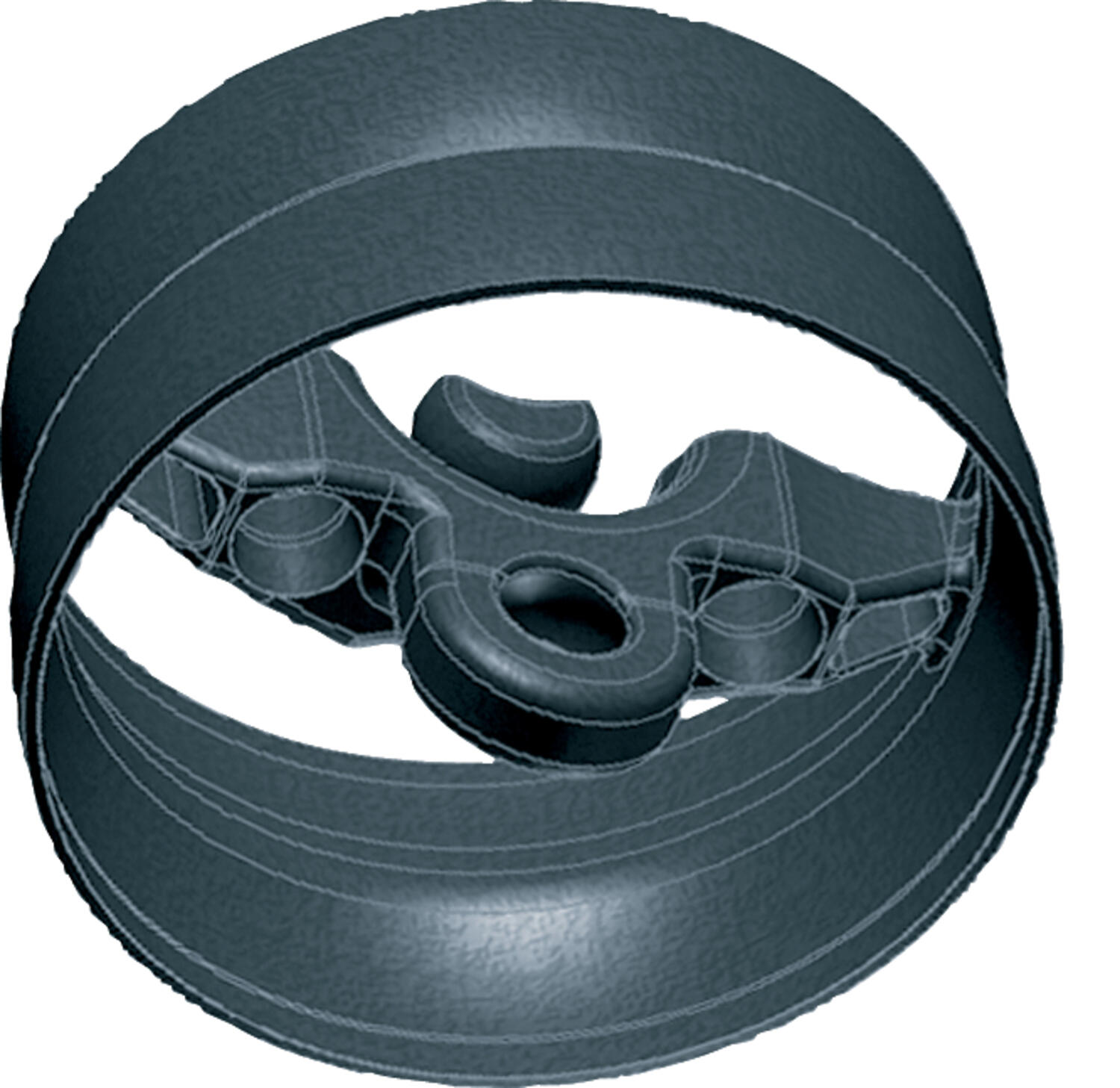 triflex® R - Serie TRC TRC.30.050.0 | OEM Automatic