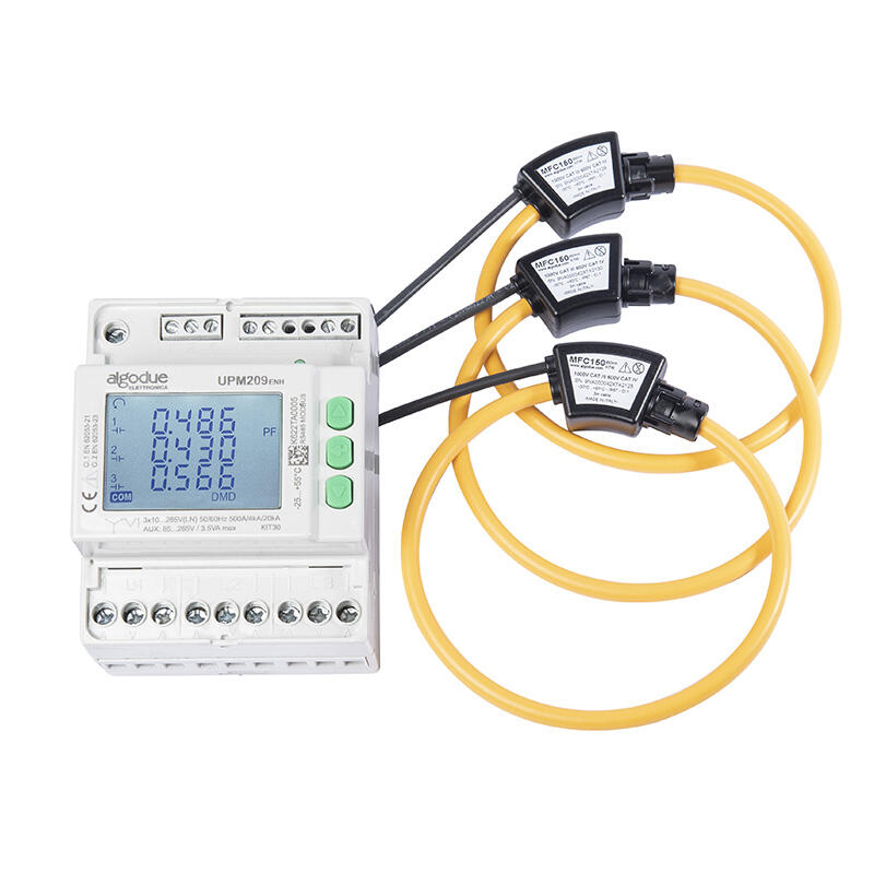 Rogowski Smartkit UPM209 1210.0001.0001 | OEM Automatic