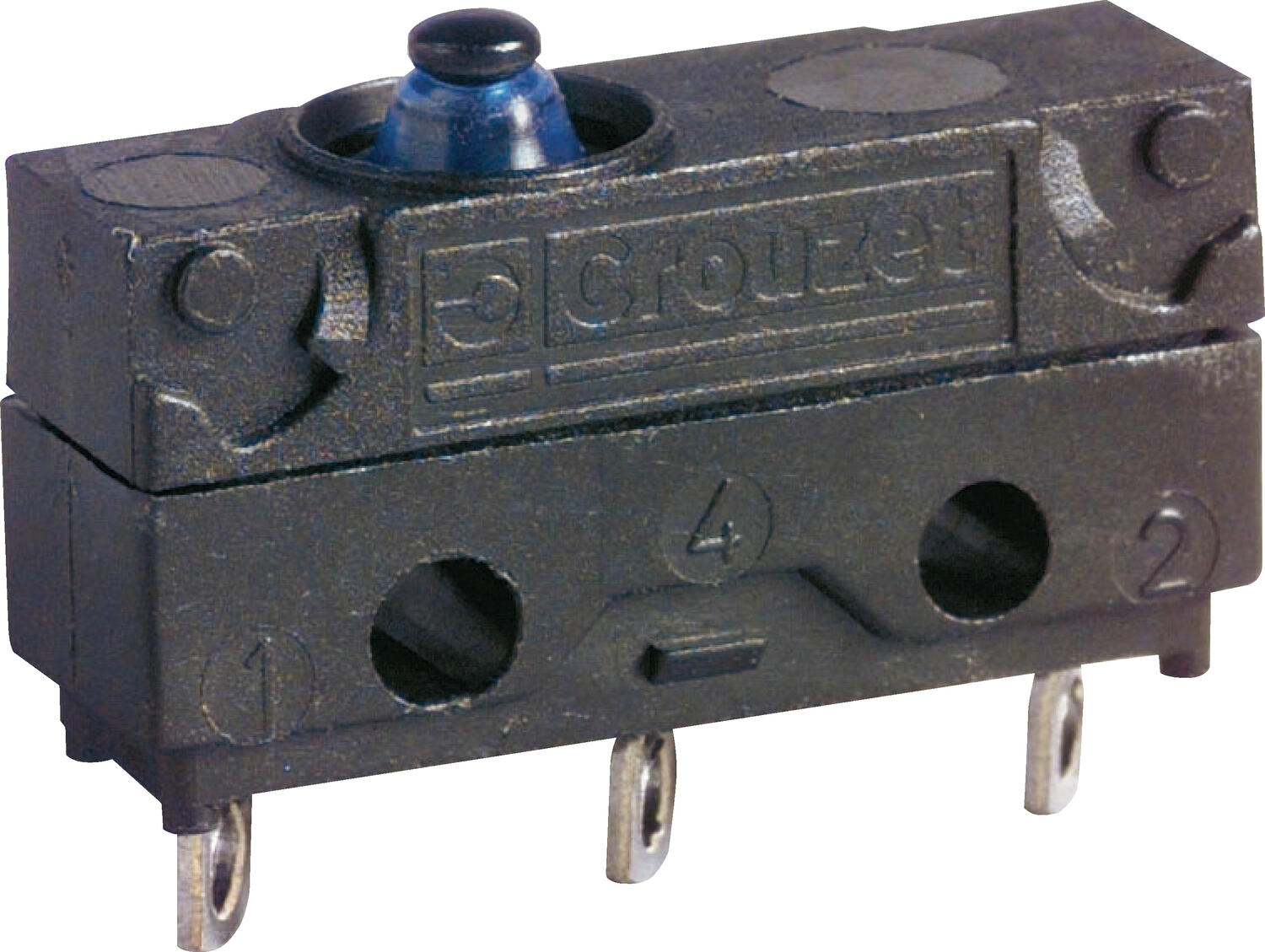 Mikrobrytare V4 tät från CROUZET | OEM Automatic