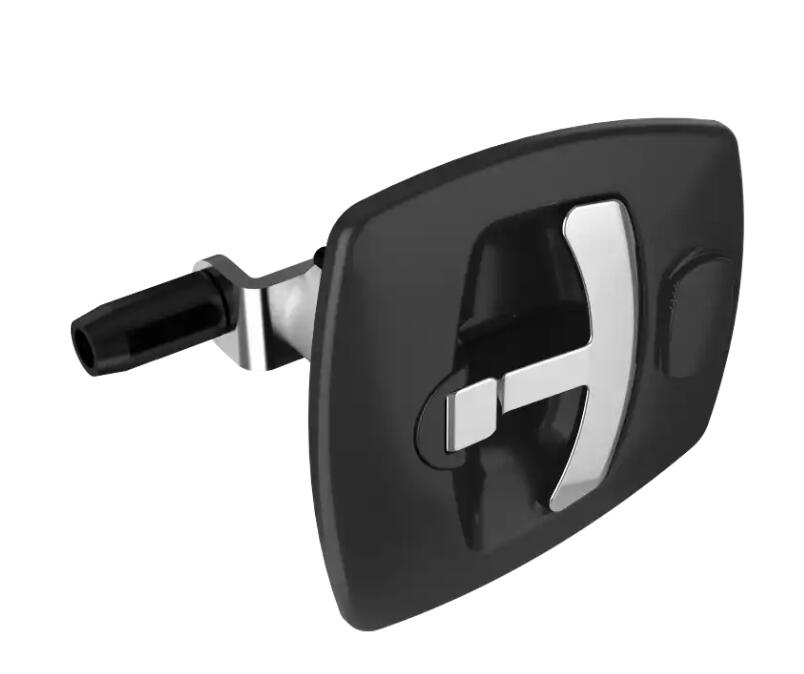 Industrilås VECTOR T3 Handtag - Bästa kvalitet och pris | OEM Automatic