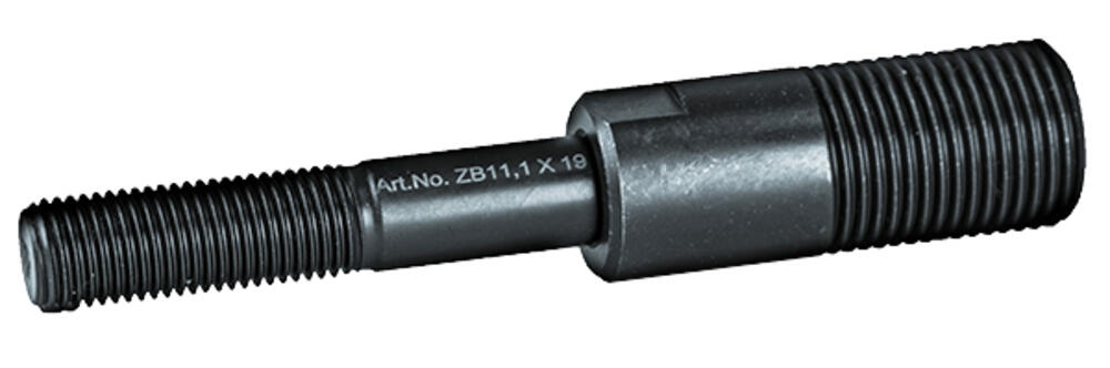 Dragbult ZB11,1X19 | OEM Automatic